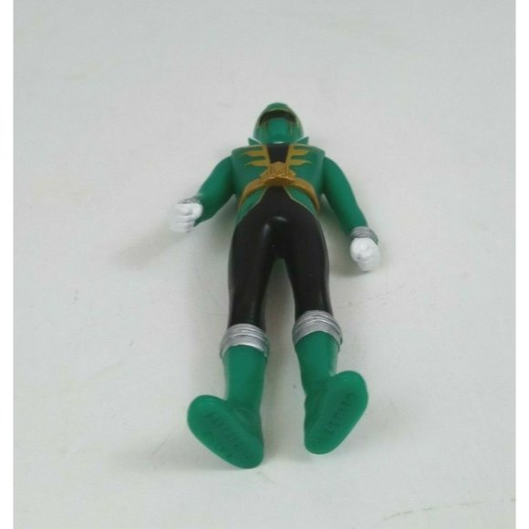 Bandai Namco | Toys | 21 Bandai Power Rangers Super Megaforce Super ...